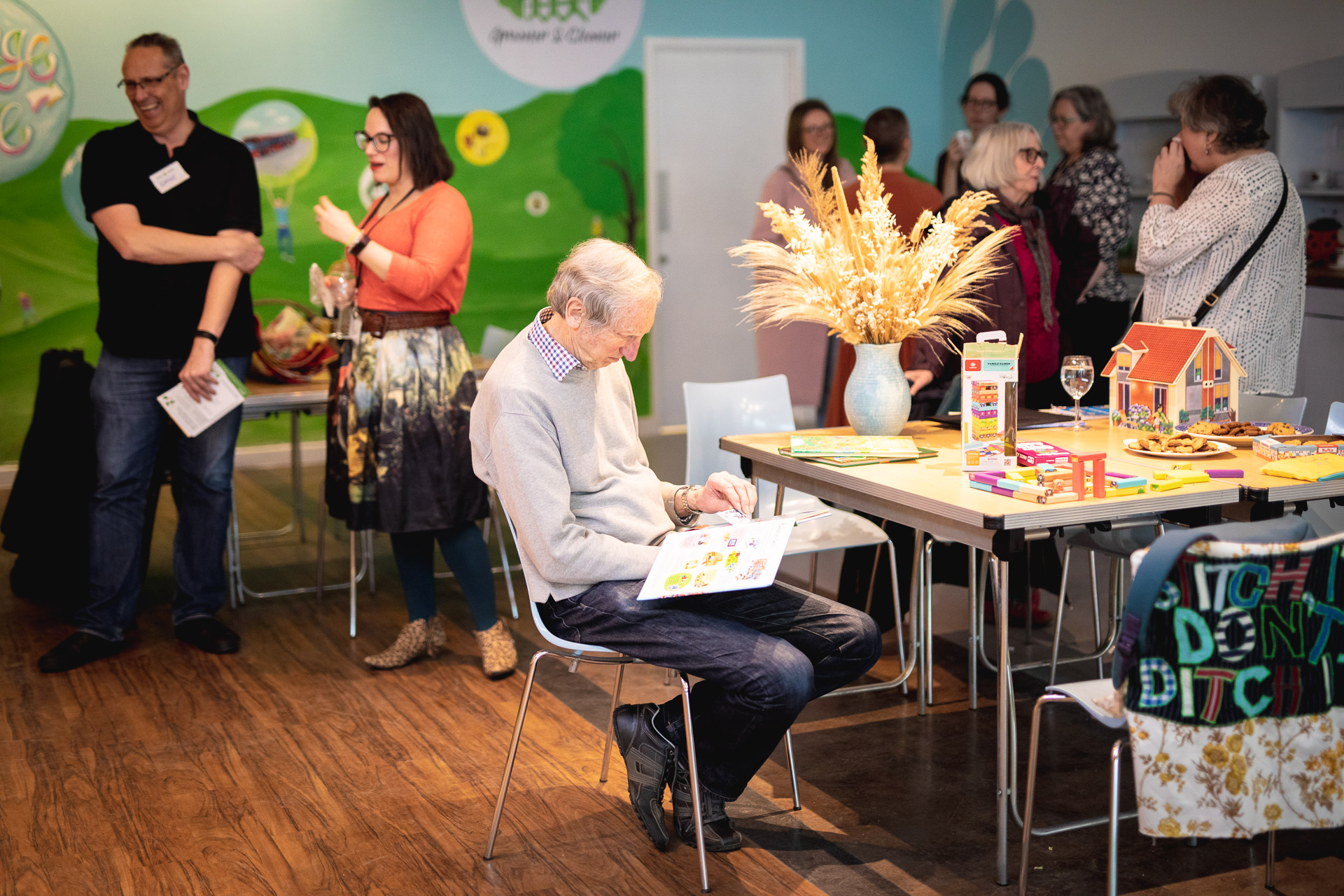 The Hub, Bromley - Property X-Change