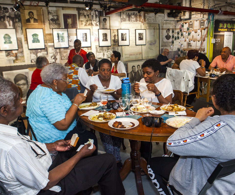 Empowering young people: The inspiring journey of the Rising Green ...